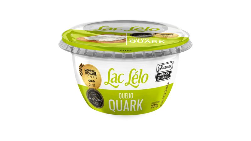 Queijo Quark