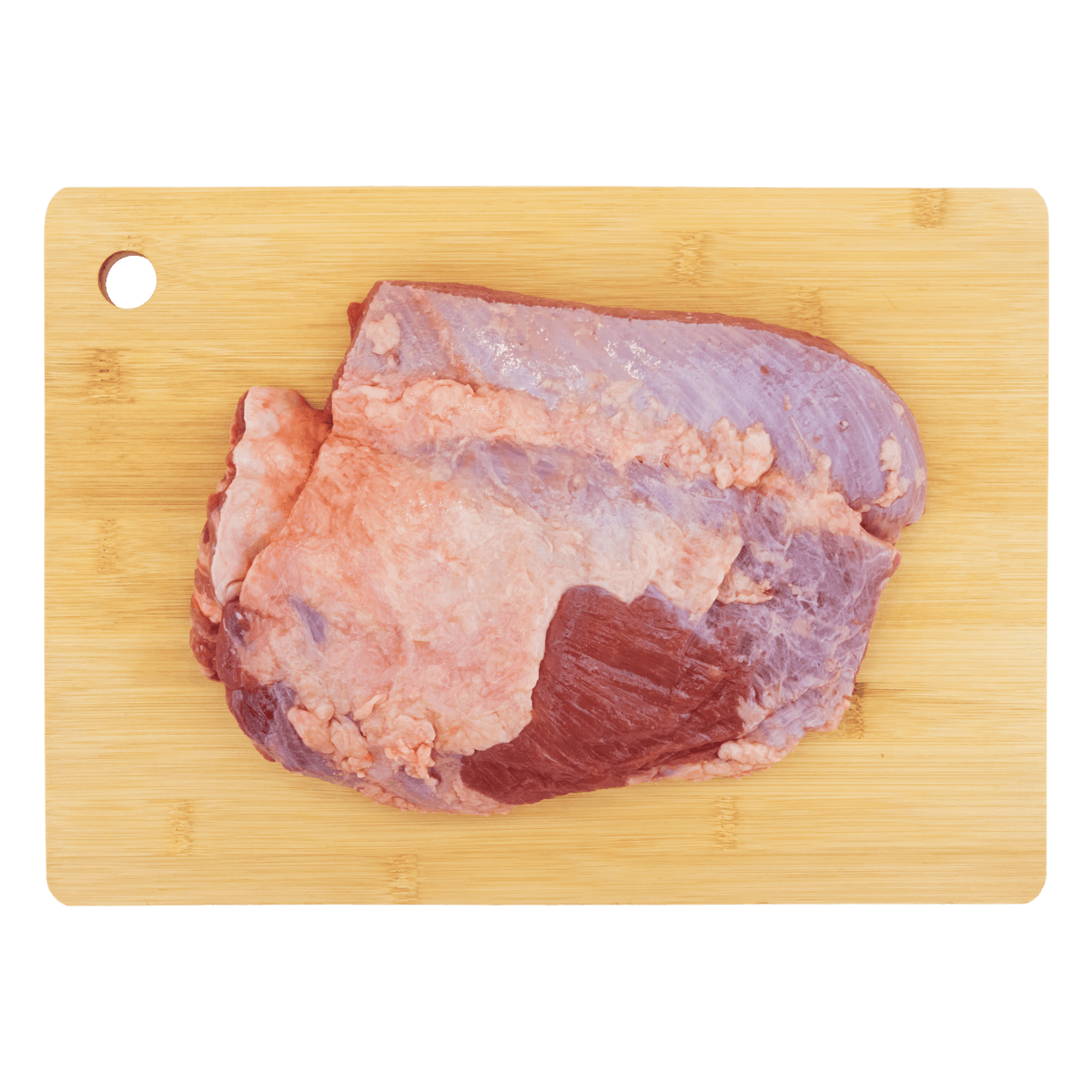 Capa de Filé Bovina Resfriada sem Osso Giassi Vácuo Kg - giassi ...