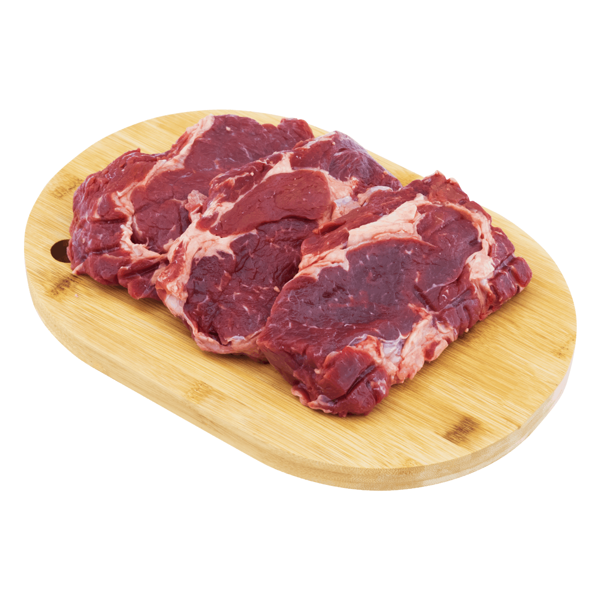 Contrafilé Bovino Chorizo Resfriado sem Osso Giassi Vácuo Kg - giassi ...