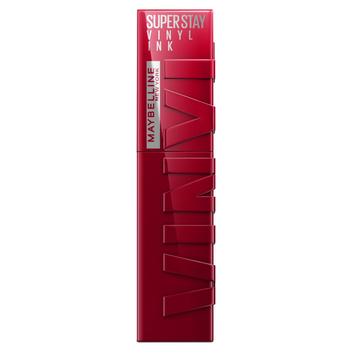 Batom Líquido Vinyl Ink Wicked Maybelline Superstay 4,2ml - giassi ...