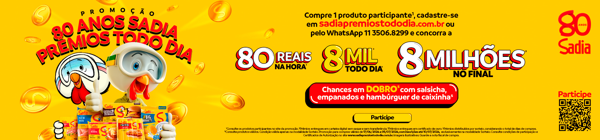 Giassi Supermercados