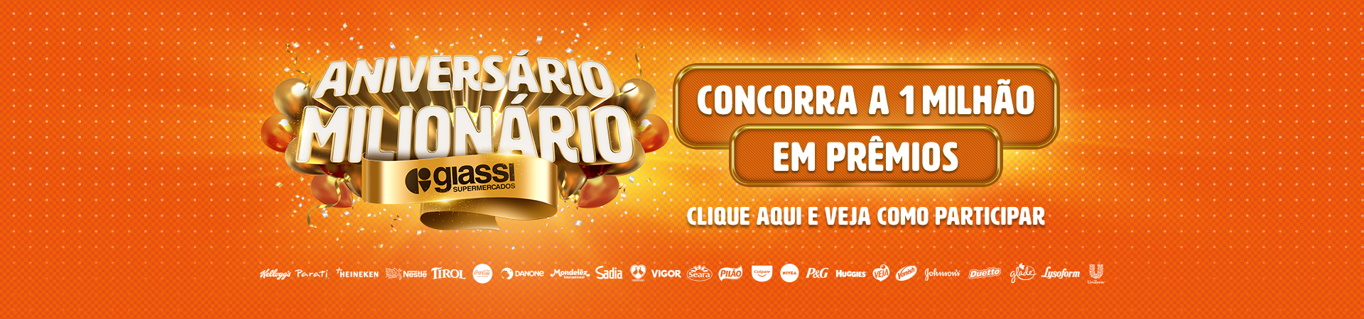 Giassi Supermercados